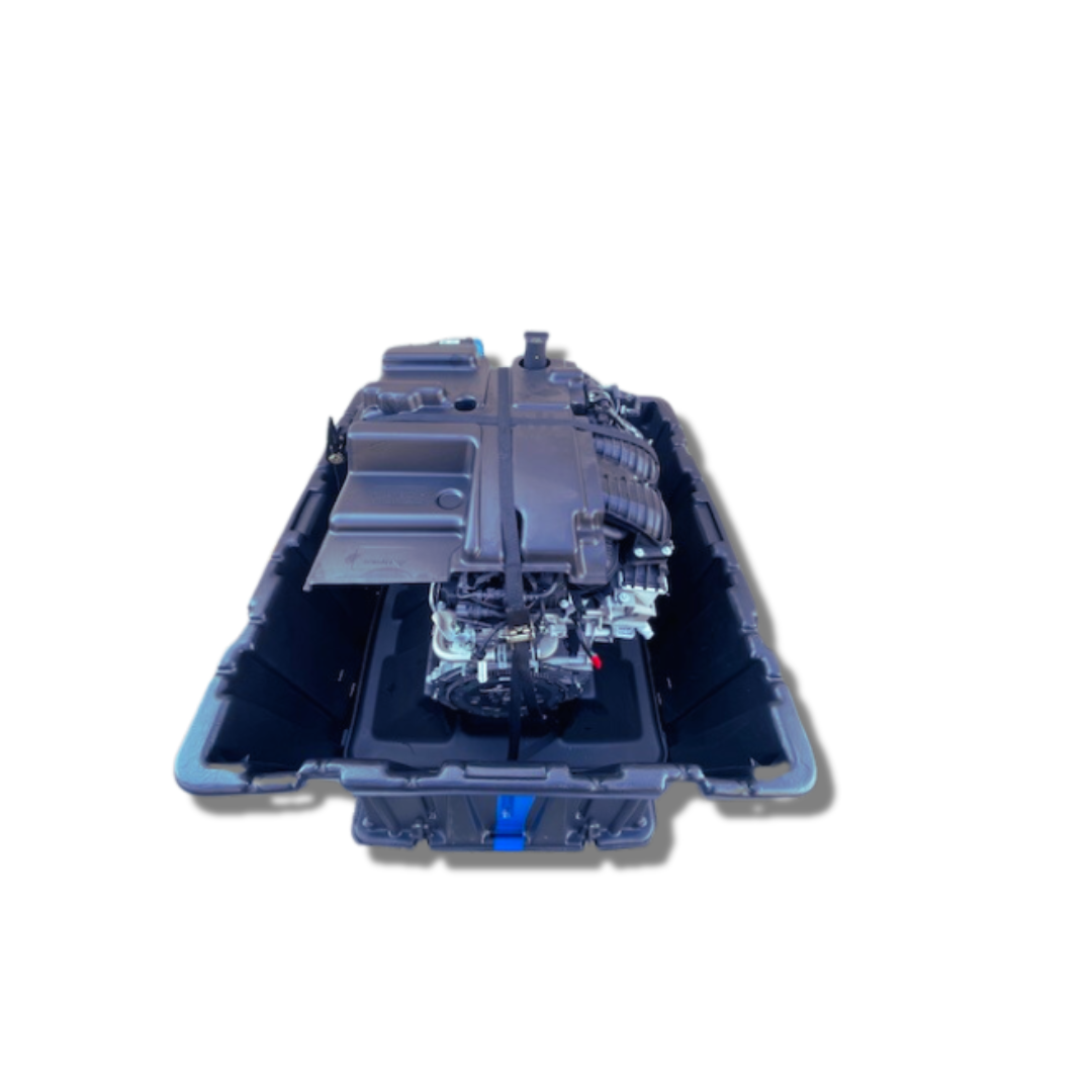 How to Select a Shipping Container Supplier – Endural