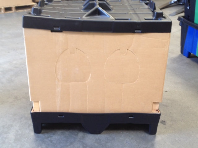 One Way Engine Case | Endural