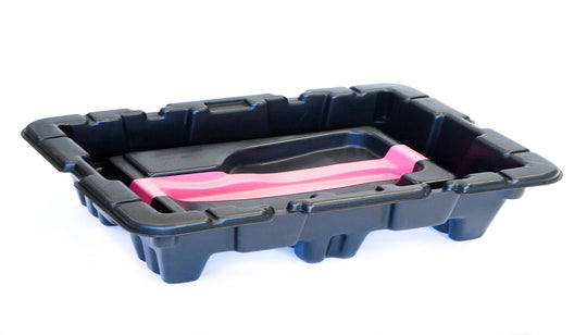 Engine Shipping Crates - Engine Transportation Containers – Endural